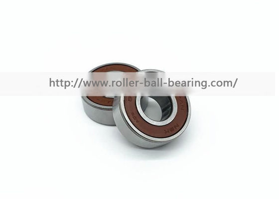 398-2RS 6202SRR Deep Groove Ball Bearing B15-69 B15-69D B8-85D