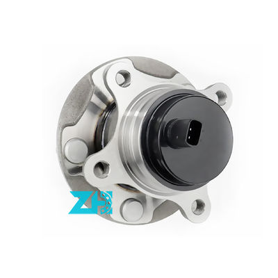 Spherical Wheel Hub Bearing 43550-0N020 435500N020 Wheel Hub Unit ...