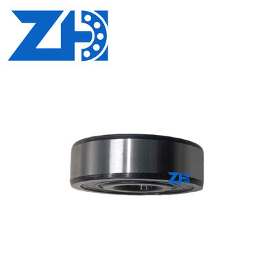 6200-2RS 6200/2RS Deep Groove Ball Bearing For Industrial Equipment