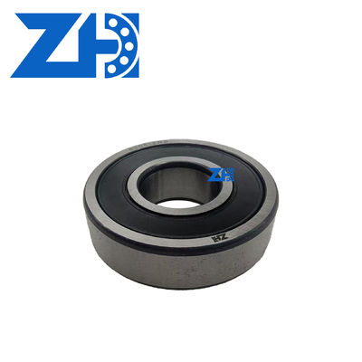 6305-2RS 6305/2RS Deep Groove Ball Bearing High Performance