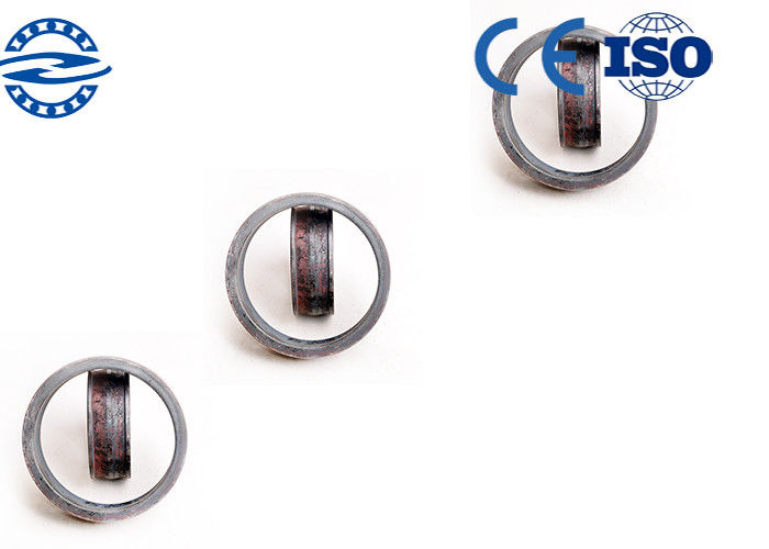 Industrial Bearing Retainer Ring , Precision Deep Groove Roller Bearing ...