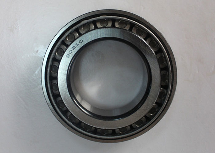 Tapered Roller Bearing 30309 Construction Machinery Bearing With Short ...