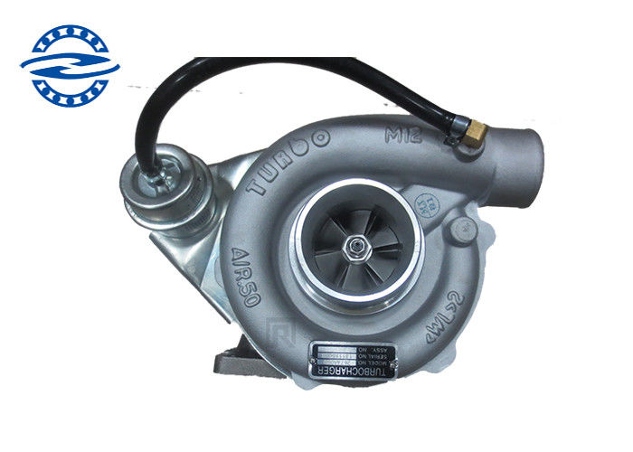 Excavator Turbocharger Oem Turbo For Perkins 2674A059