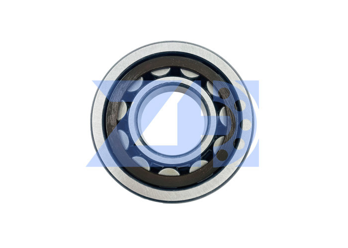 Suitable For M2X55 Slewing Motor Bearing Color Silver