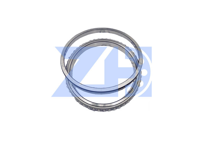 Komatsu Final Drive Faerbox Bearing Taper Roller Bearing 207-27-72220 ...