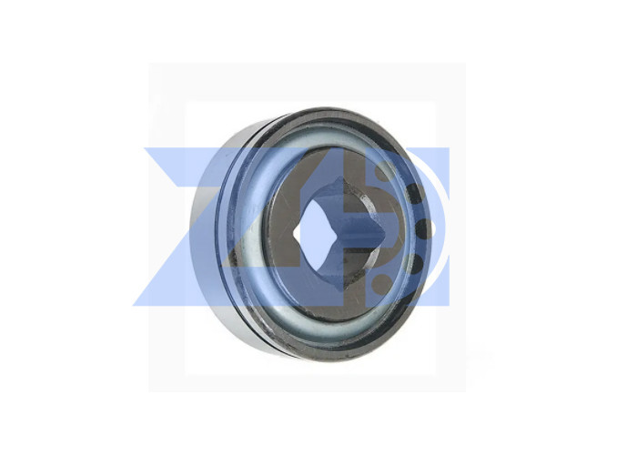 209KRR2 209KRRB2 Square Bore Agriculture Machinery Bearing Farm ...