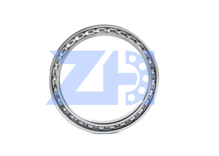 High Speed Open Large 6702 6072ZZ Deep Groove Ball Bearings