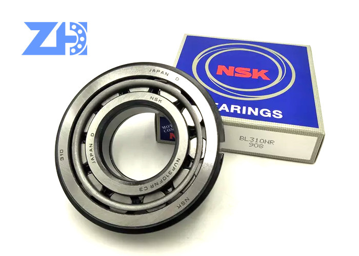 BL310 NR Single Row Deep Groove Ball Bearing BL310NR Size 50x110 X 27 Mm