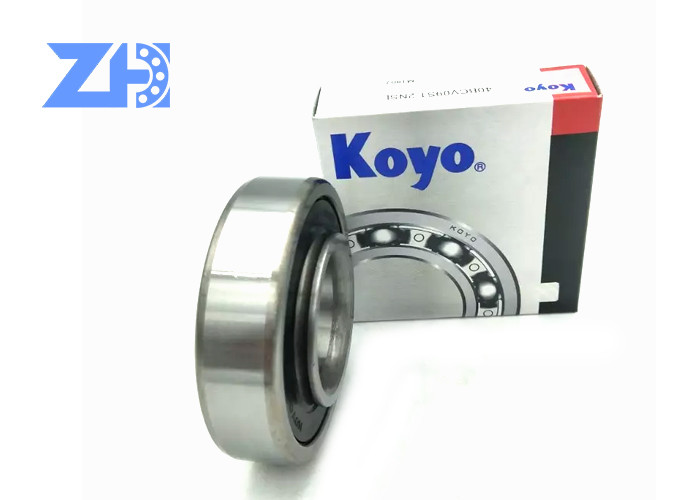 40x90x23mm Taper Roller Bearing 40bcv09s1 Automotive Wheel Hub Bearing
