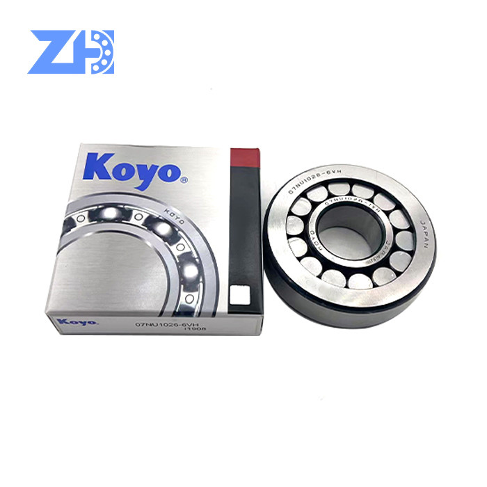 07NU1026-6VH Cylindrical Roller Bearing