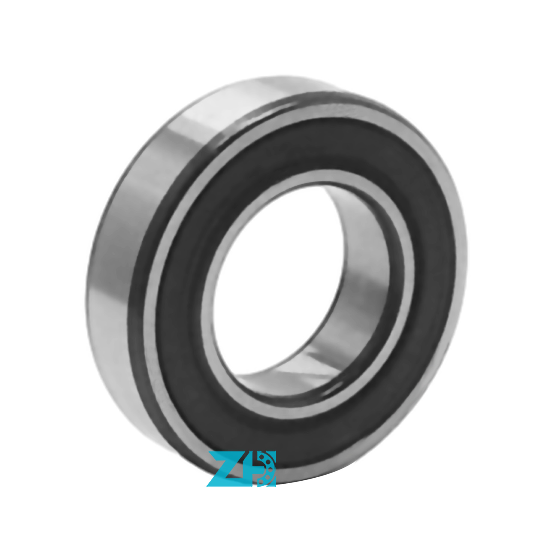 Excavator Bearing 4023596 4115169 bearings Less coefficient of friction ...