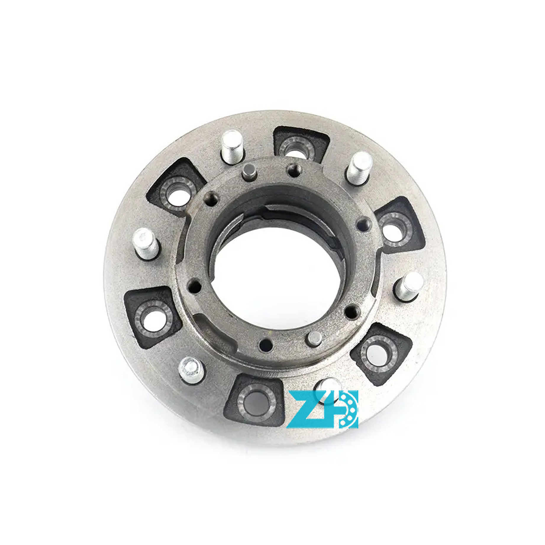 Less Coefficient Friction Wheel Hub Bearing 43502-60040 43502-69046 ...
