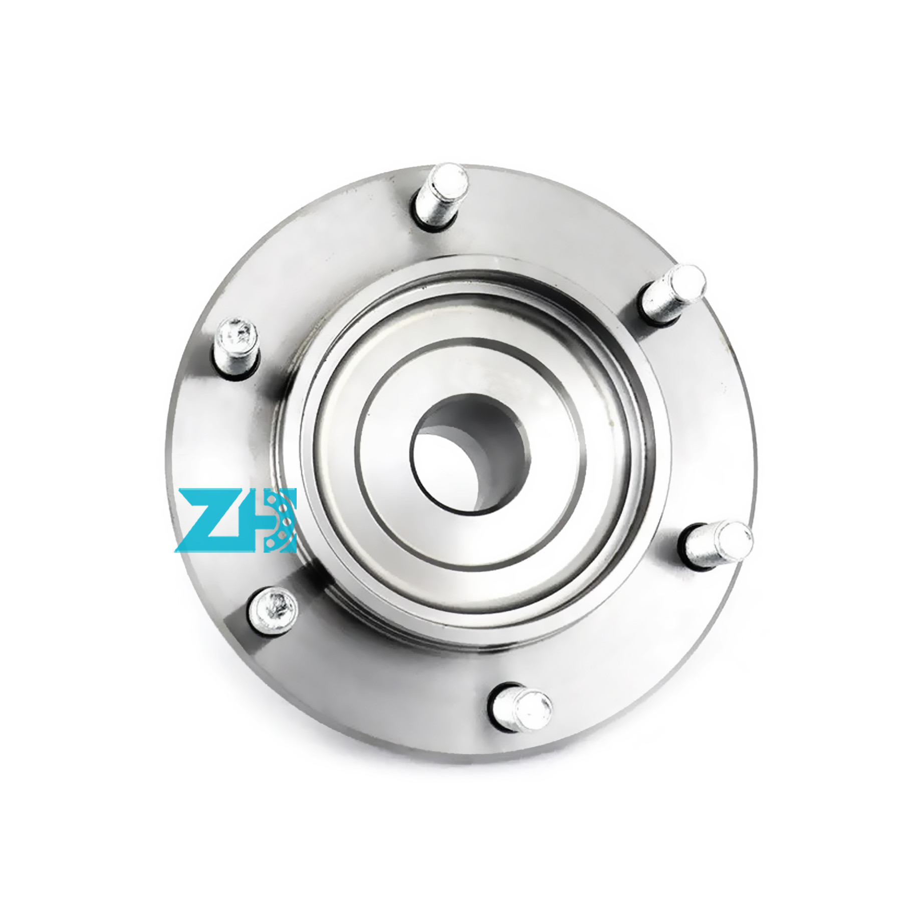 GCR15 Left Right Hub Bearing For Vehicle 43502-KK020