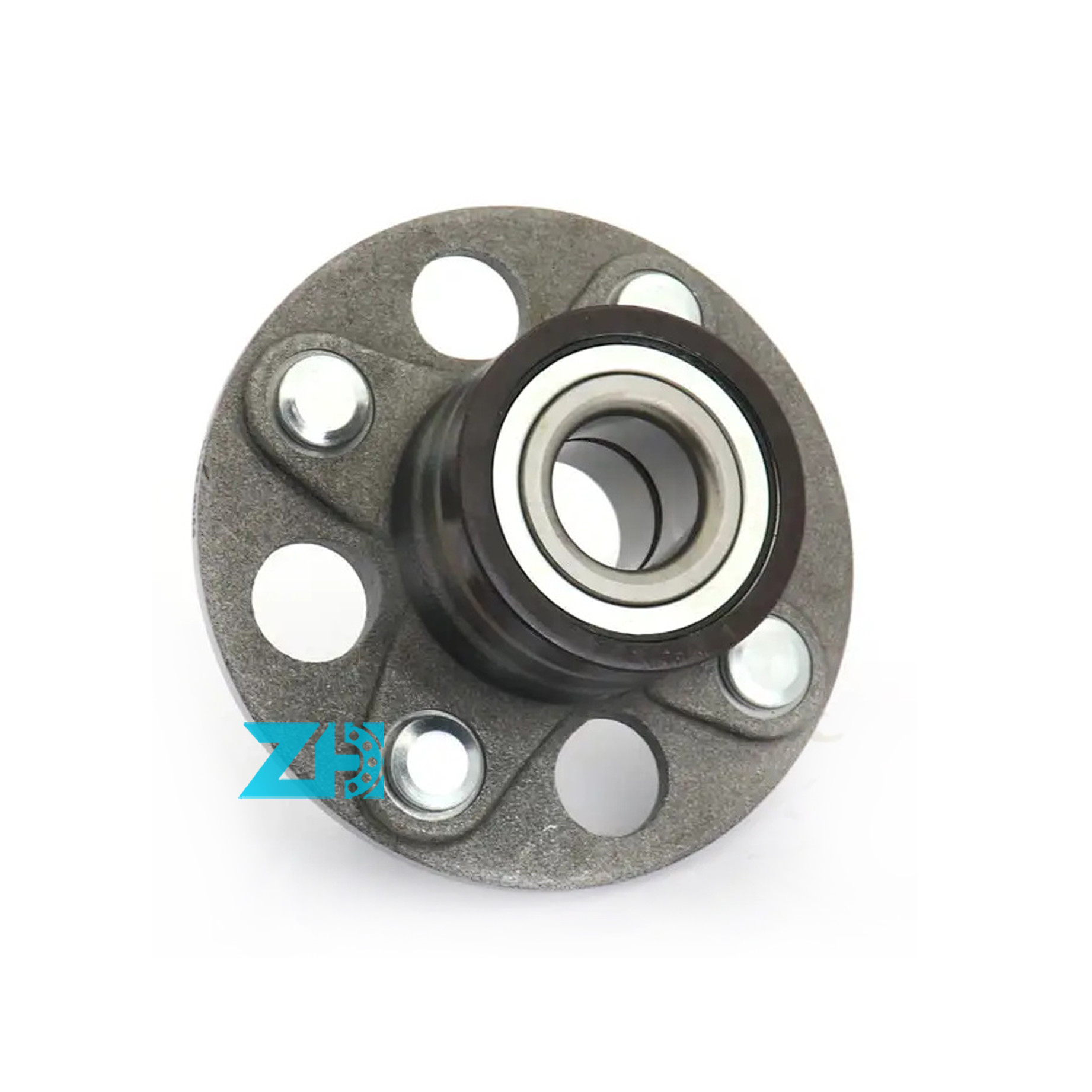 Wheel Hub Bearing 42200-SAA-G51 with Standard Size and Low Rolling ...