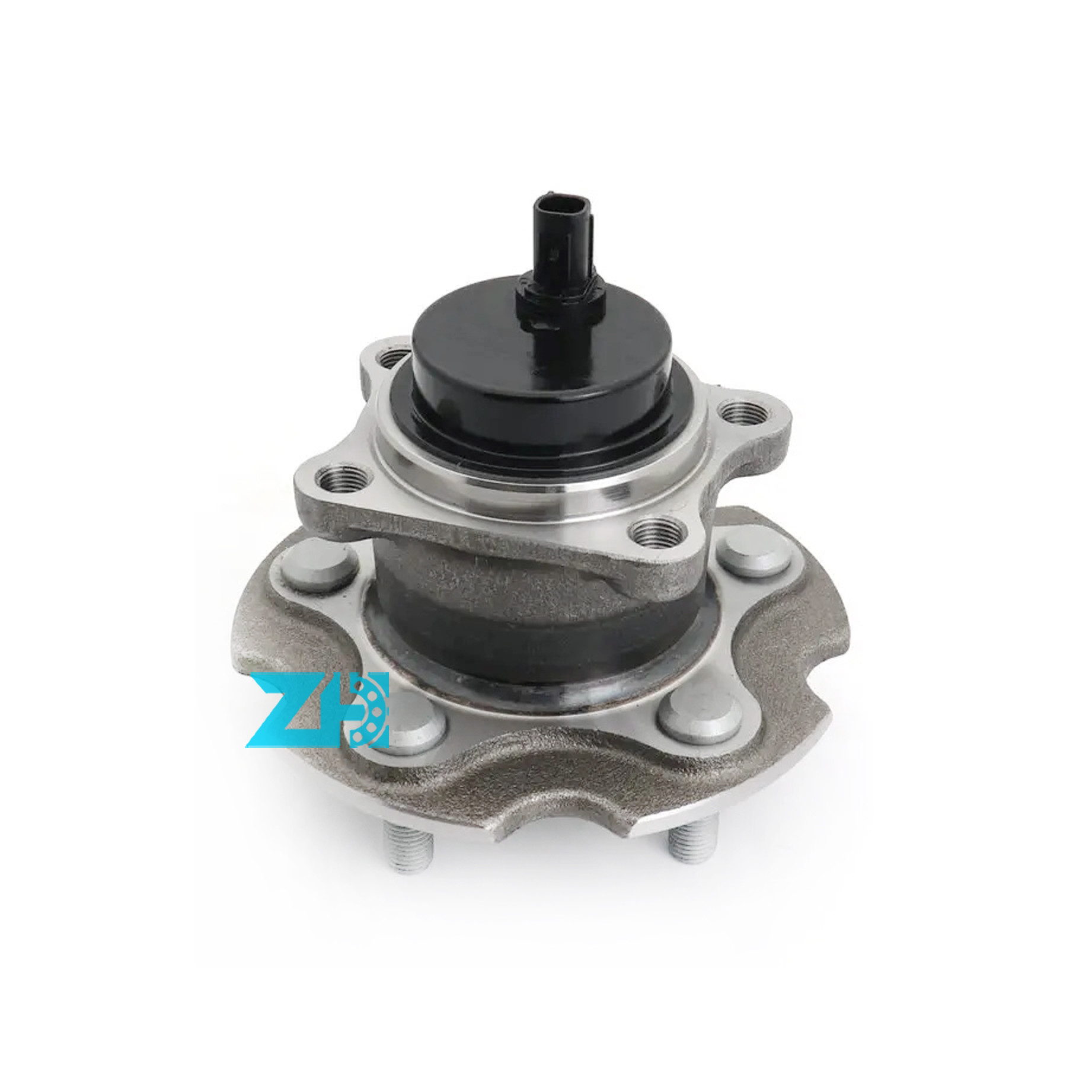 Rear hub unit bearing suitable for Toyota 42450-42060 42450/42060