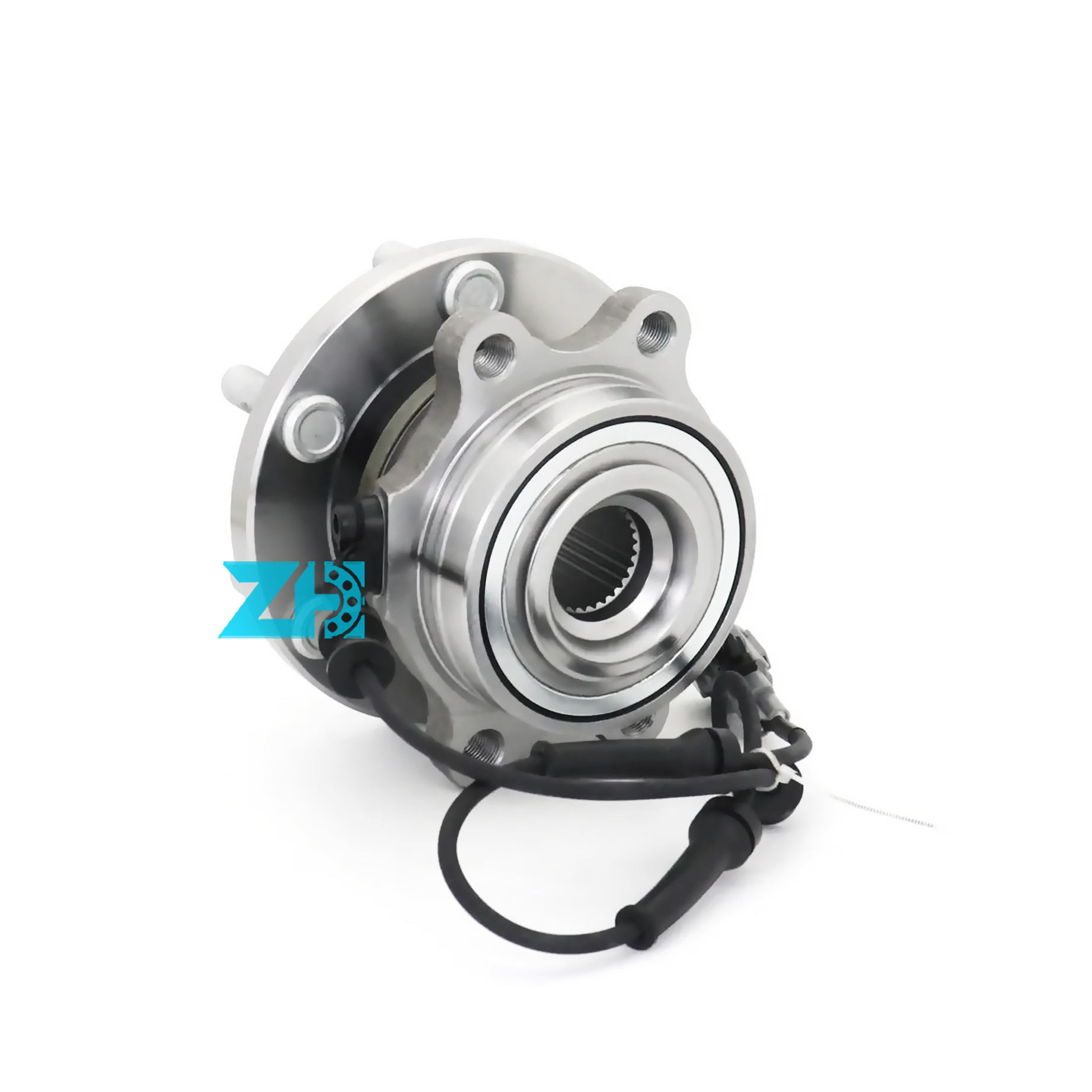 40202-JR70B Front Wheel Hub Bearing For Nissan Standard Size