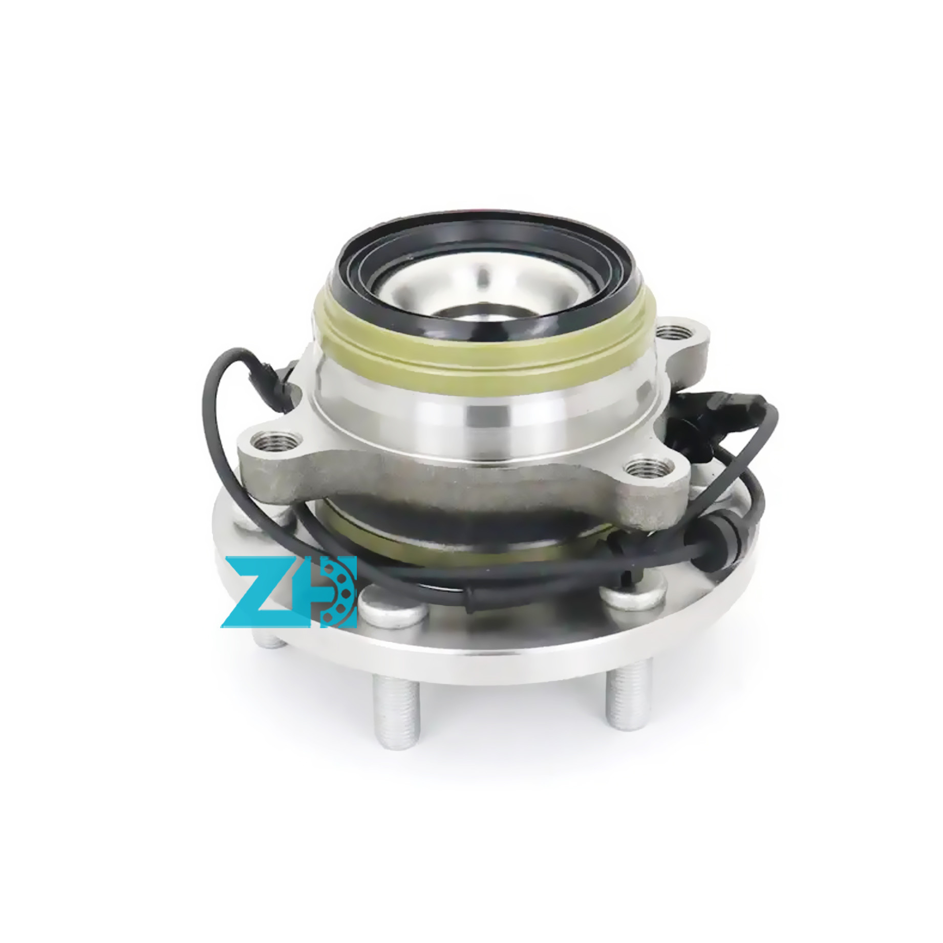 auto wheel hub bearing 40202-1LB0A For Nissan Patrol 40202-1LB0A ...