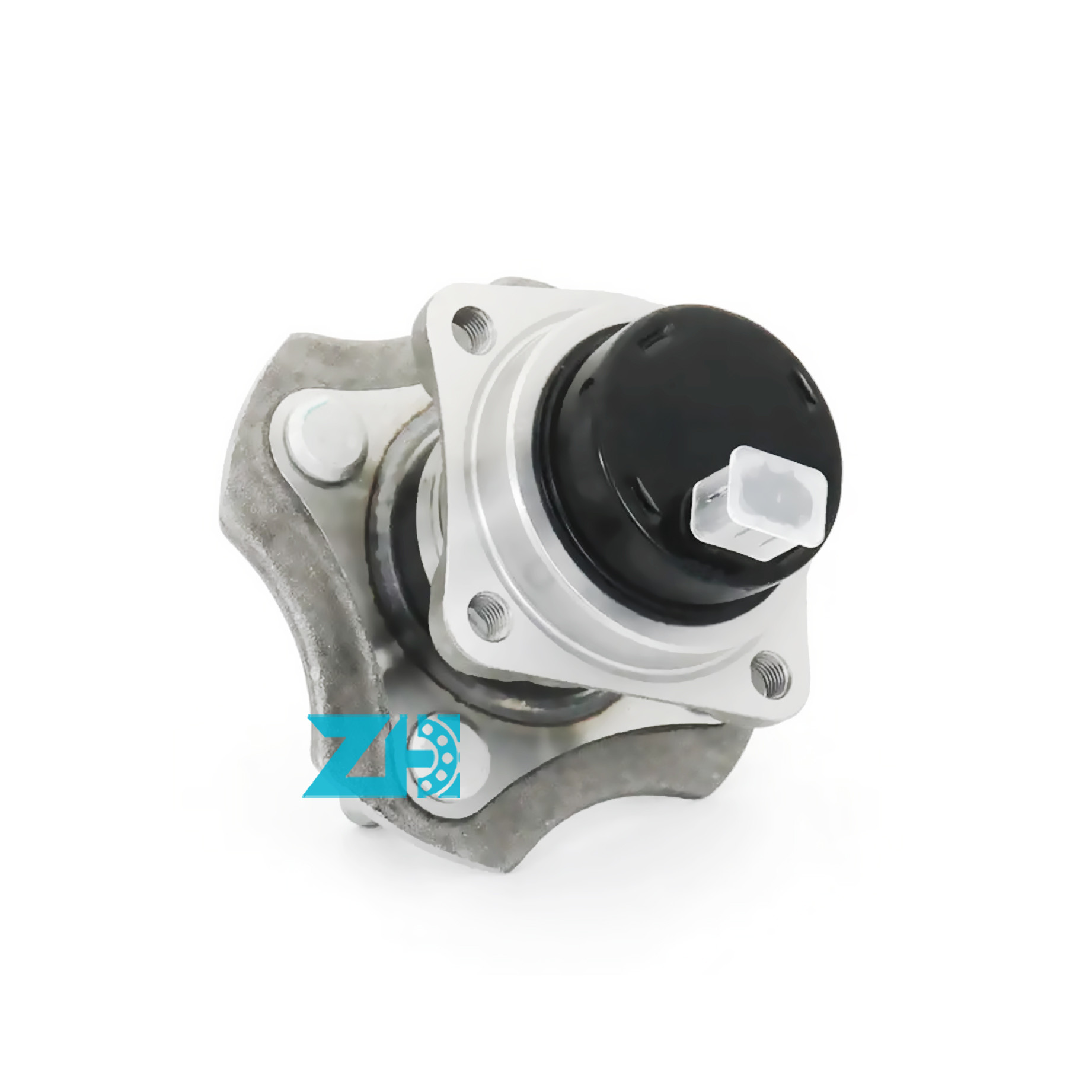 Auto Part 42450-12051 Auto Bearing Unit Front Rear Wheel Hub Bearing ...