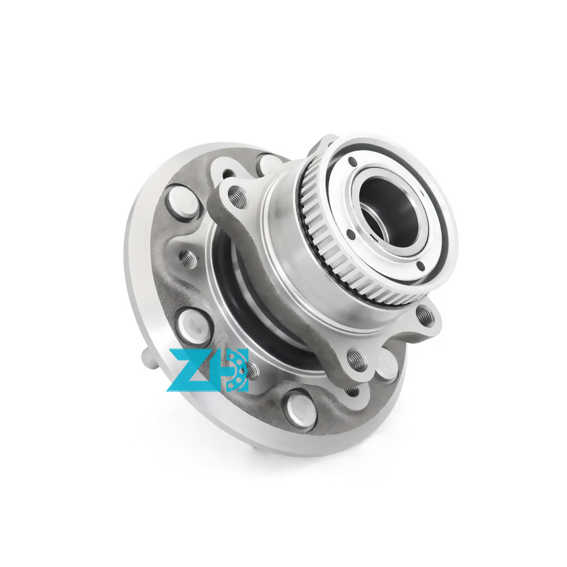 Spherical Wheel Hub Bearing 43502-26110 Front Axle Wheel Hub Bearing ...