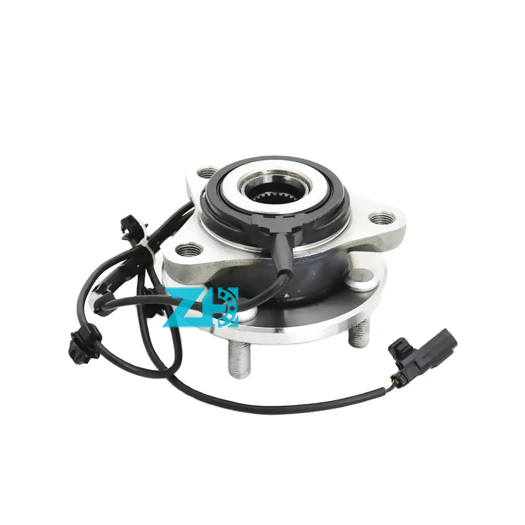 43560-0D080 Front Axle Left Wheel Hub Bearings For Toyota Carry High Loads