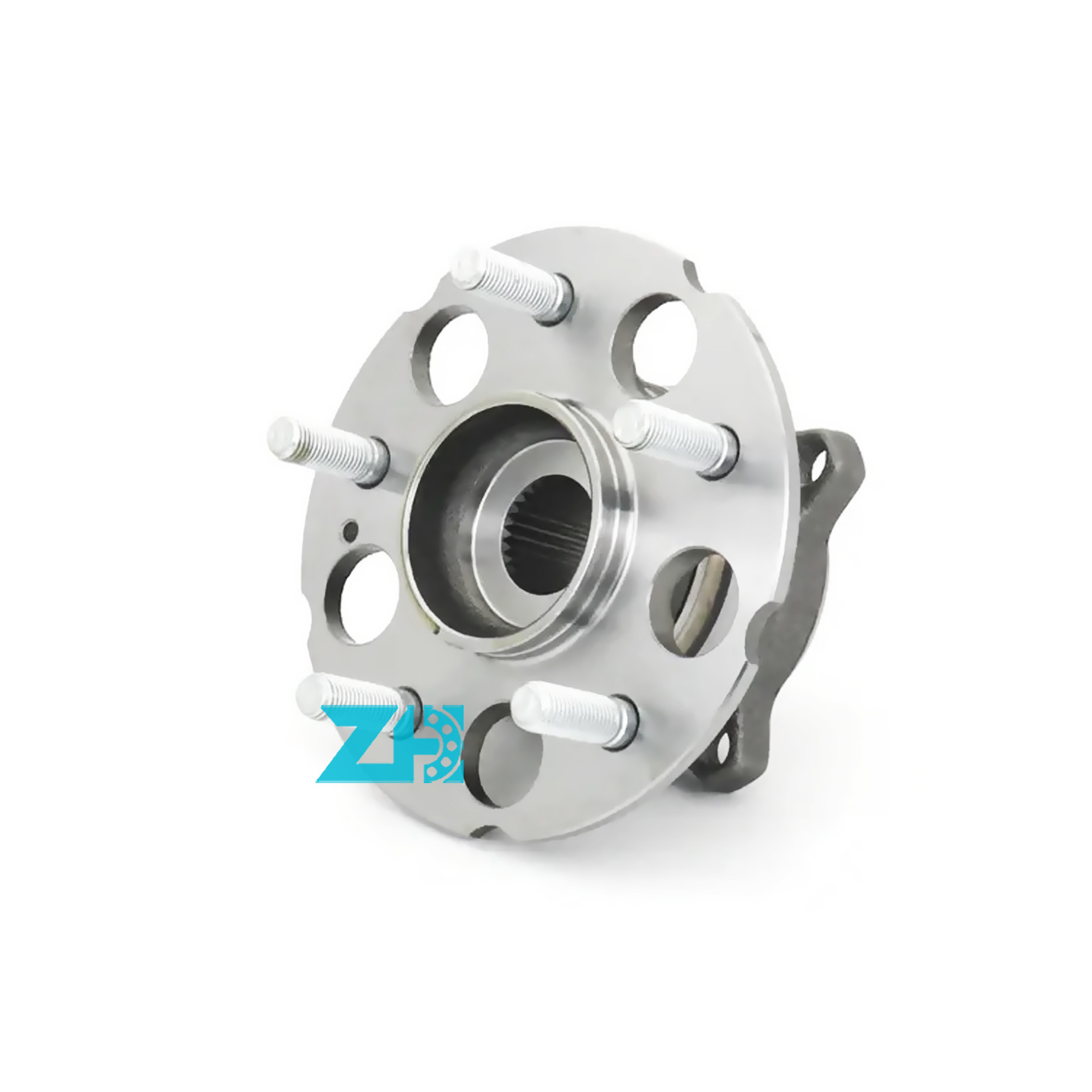 42200-THC-H51 42200THCH51 Hub Bearing Shaft Head Assembly