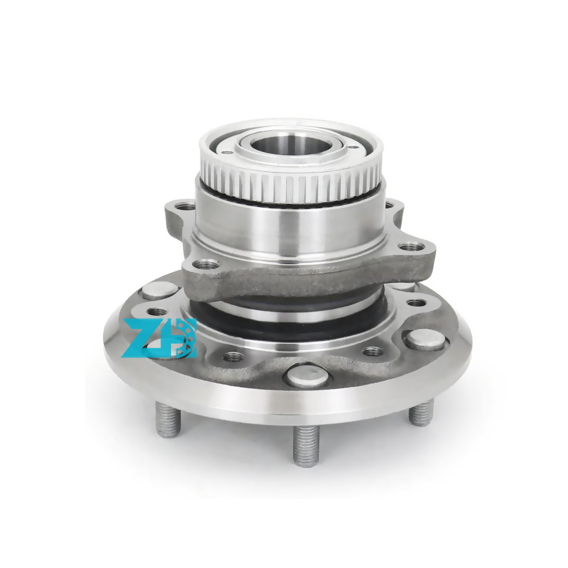 43502-26110 Front Axle Hub Assembly Car Front Axle Hub 4350226110 For ...