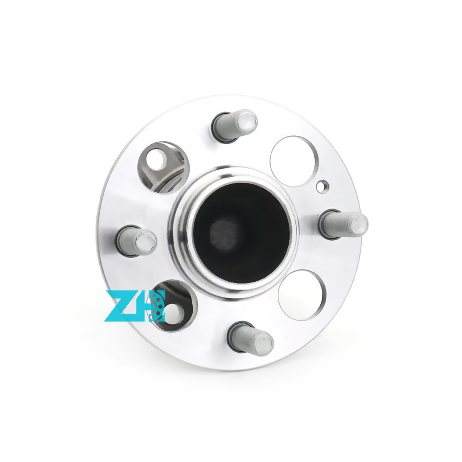 High Load Wheel Hub Bearing For Car Parts 52750-F9100 52750F9100 Right ...