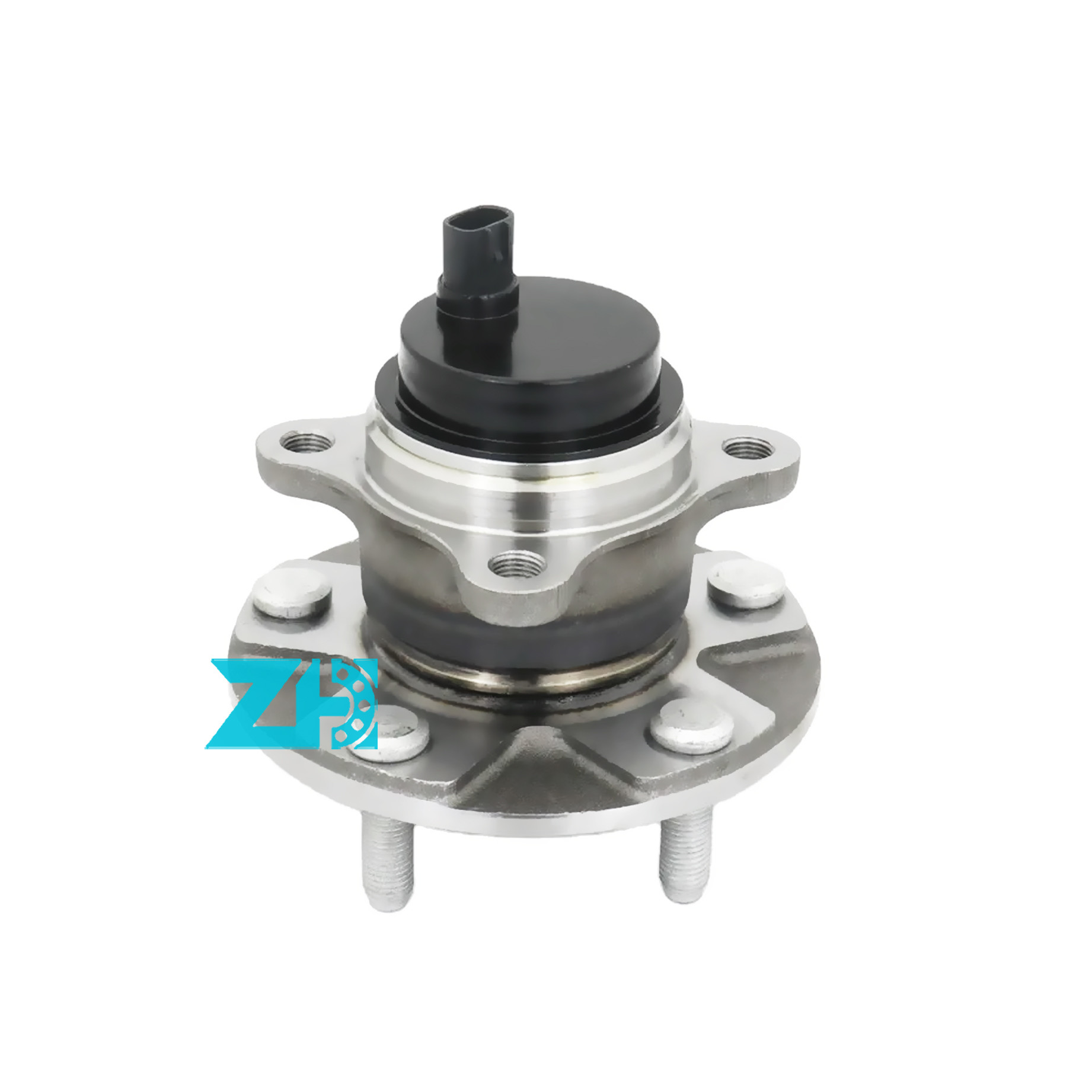 Automotive Parts Front Wheel Hub Bearing Unit 43550-30050 4355030050