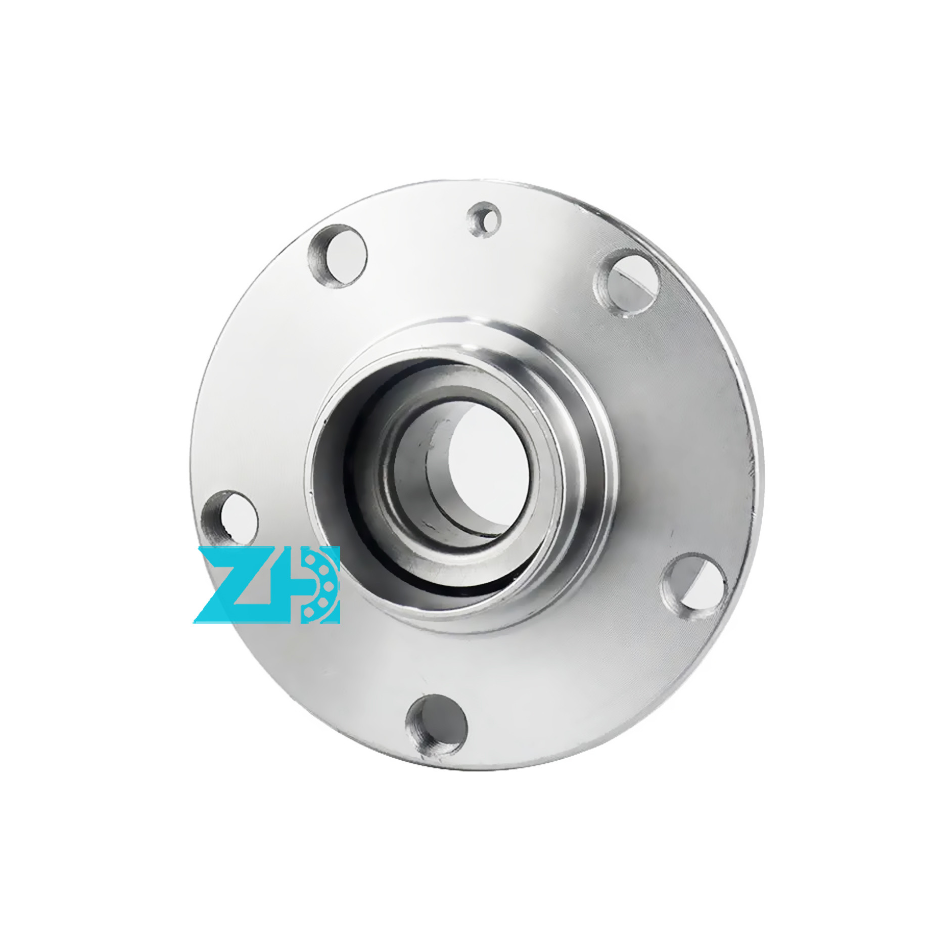 8E0598611 8E0598611A 8E0598611B Wheel Hub Units Assembly In Front Axle ...