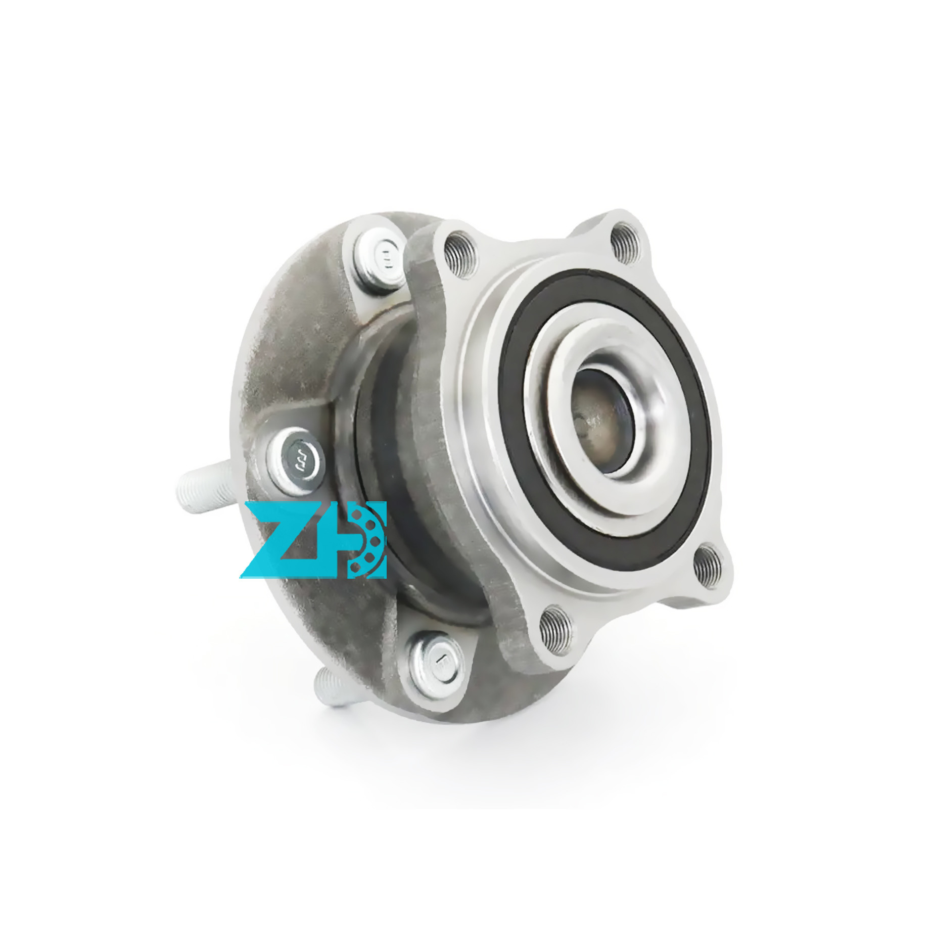 3785A018 Auto Part Wheel Hub Unit Hub Bearing GCR15