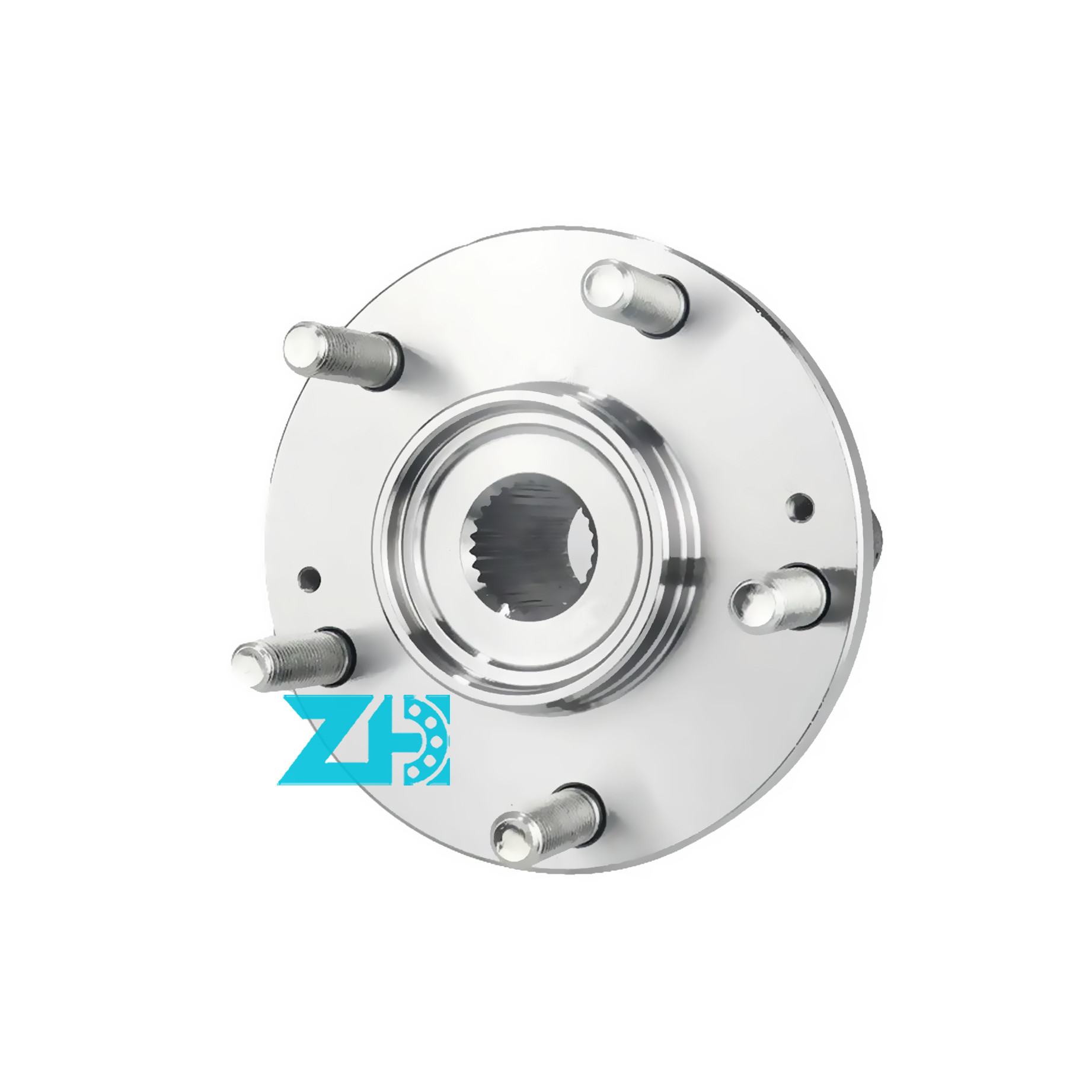 Standard Wheel Hub Bearing 51720-A4500 9327072 921331 Hub Assembly Auto ...