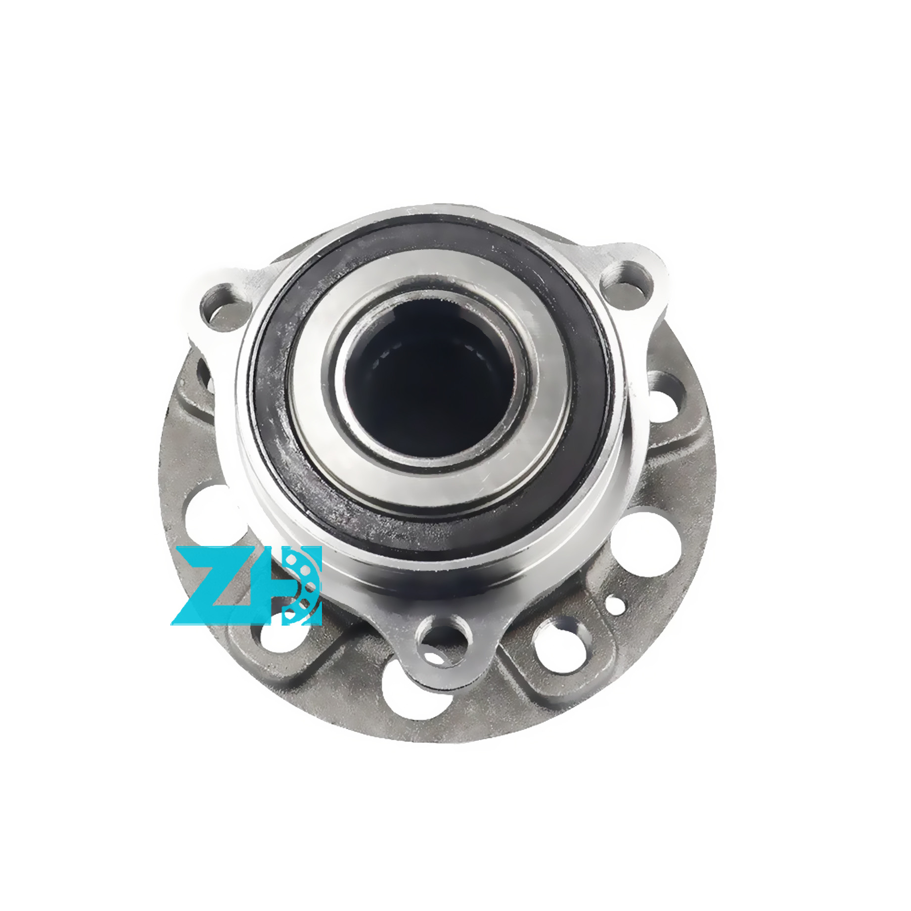 3103100XGW01A Front Wheel Hub Bearing Low Noise Standard Size