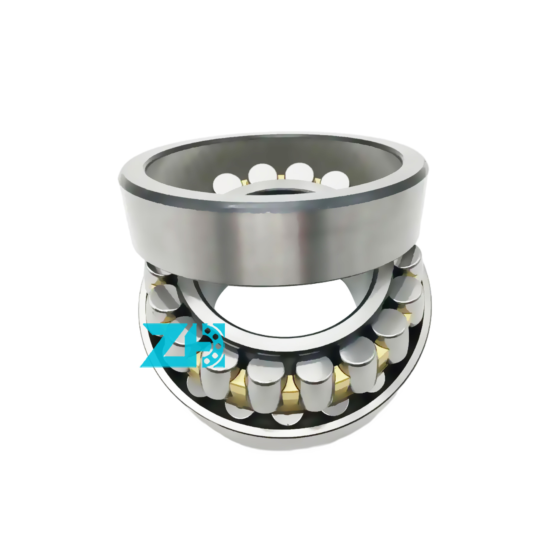 F-572805 Concrete Mixer Truck Bearing 160x230x110mm High Limiting Speed ...