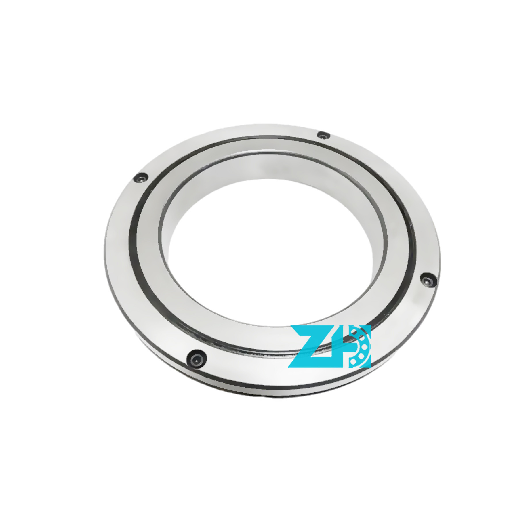 High Load Capacity NRXT13025 Crossed Roller Bearings Rotary Support ...