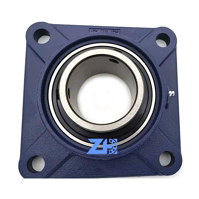 FY 70 TF Pillow Block Bearing Unit YAR 213-2F Bearing FY 513 M Parts ...