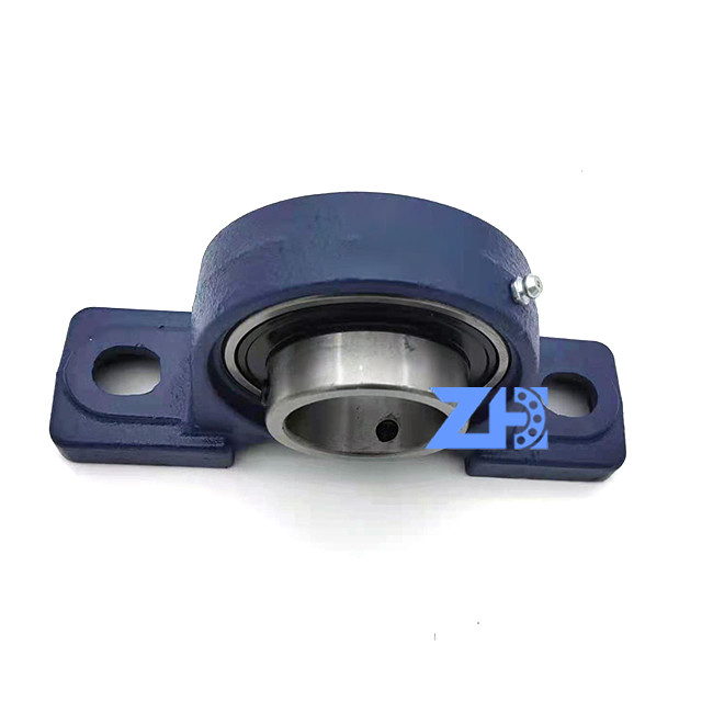 Plummer Block Units Pillow Block Bearing SY45TF