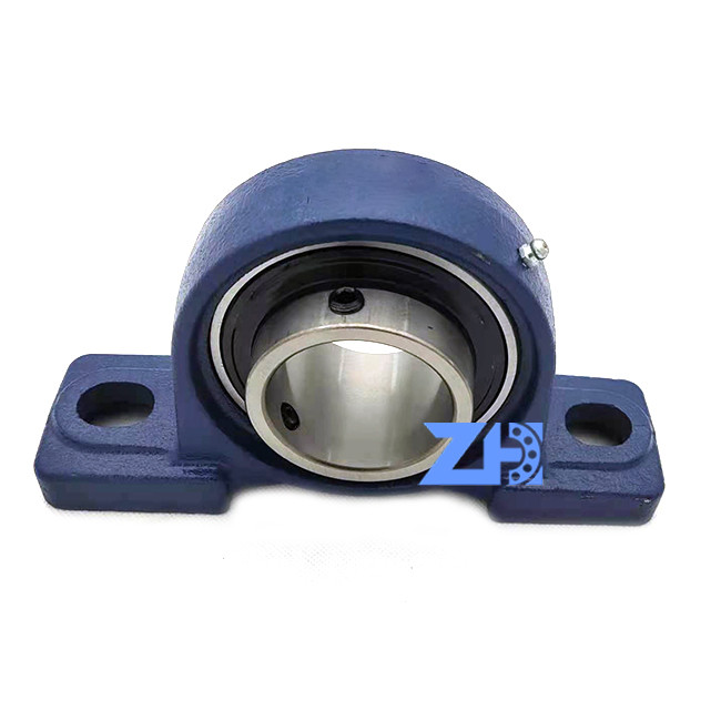 Plummer Block Units Pillow Block Bearing SY55TF