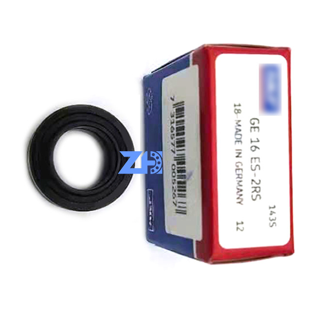 GE16ES Spherical Plain Bearing GE16ES-2RS