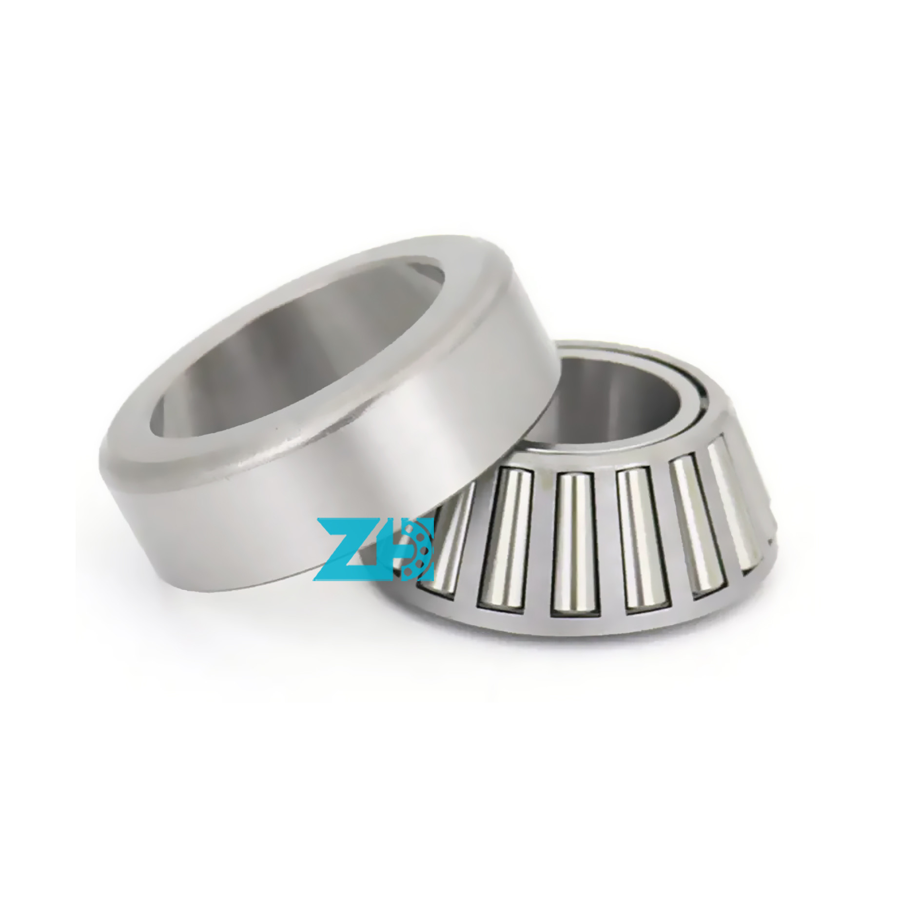 High quality tapered roller bearing HM89448/10 Single Row Taper Roller ...