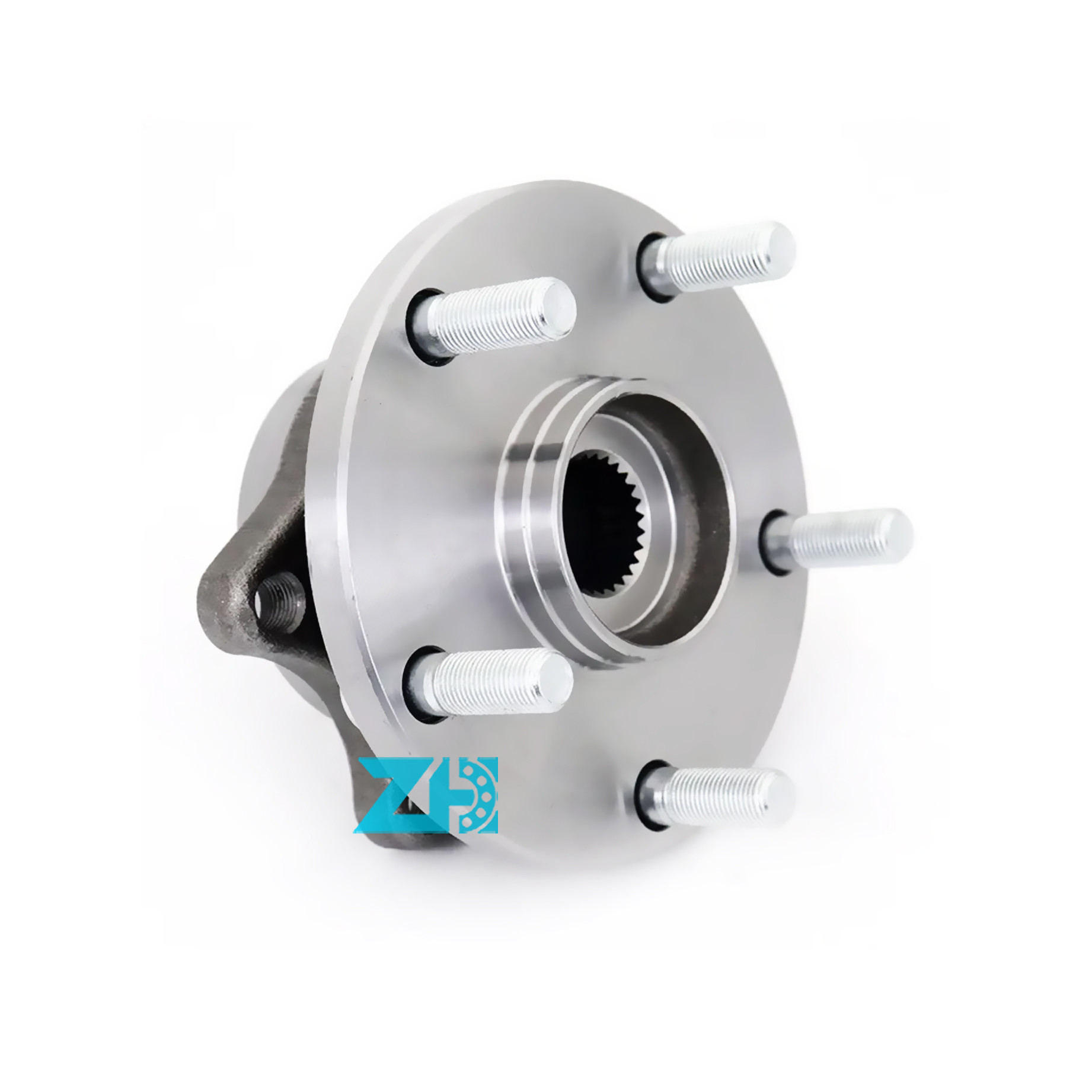 Wheel Hub Bearings For SUBARUCAR 28373-VA000 Front Wheel Bearing And ...
