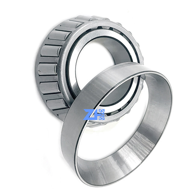 8B6343 Taper Roller Bearing And Long-Lasting Performance For Heavy-Duty ...