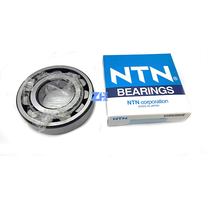 High Load-Carrying Capacity Taper Roller Bearing 3530534 For Industrial