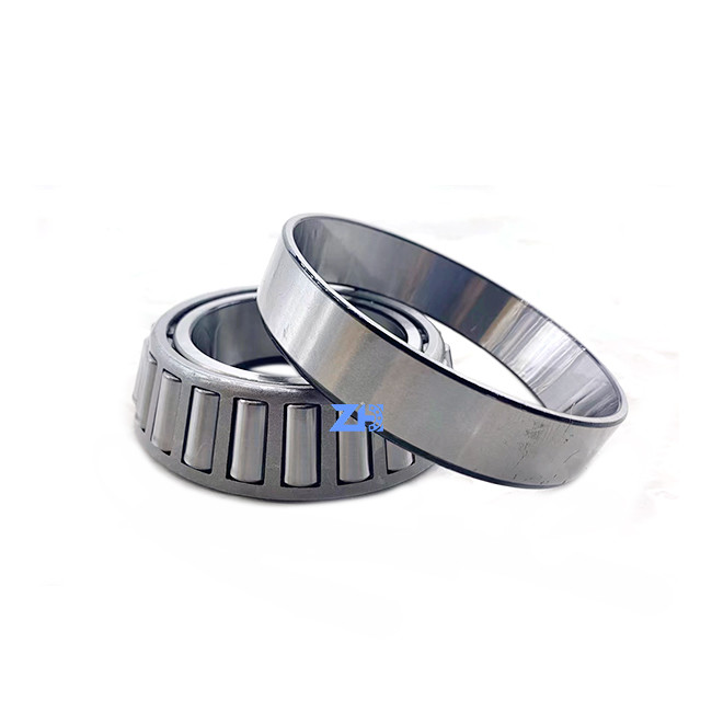 8D1817 High Load Capacity Taper Roller Bearing for Heavy-Duty Applications