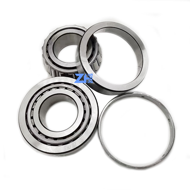 High-Performance Taper Roller Bearing 7S8576 For Heavy-Duty Applications