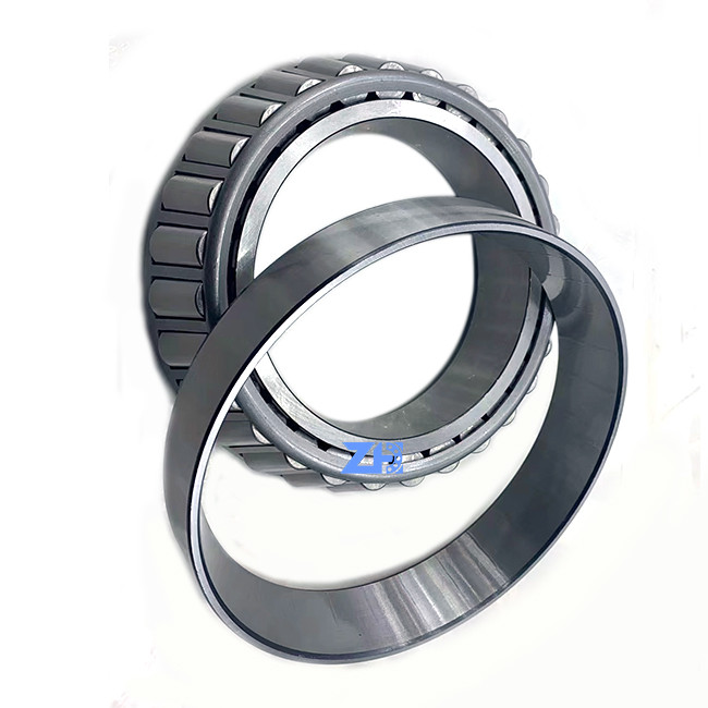 Long Service Life 569-27-61912 Taper Roller Bearing For Industrial ...