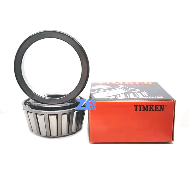 High Precision 271-9096 2719096 Taper Roller Bearing For Agricultural ...