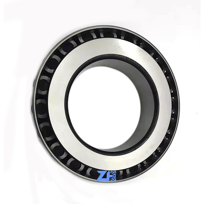 Long Life And Taper Roller Bearing With GCR15 Material For Heavy-Duty ...
