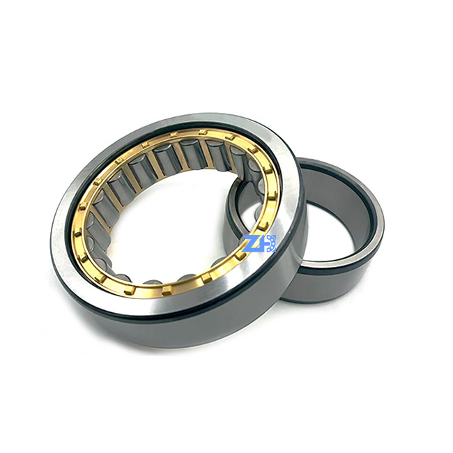 5P2304 Stable Cylindrical Roller Bearing With High Load-Carrying ...