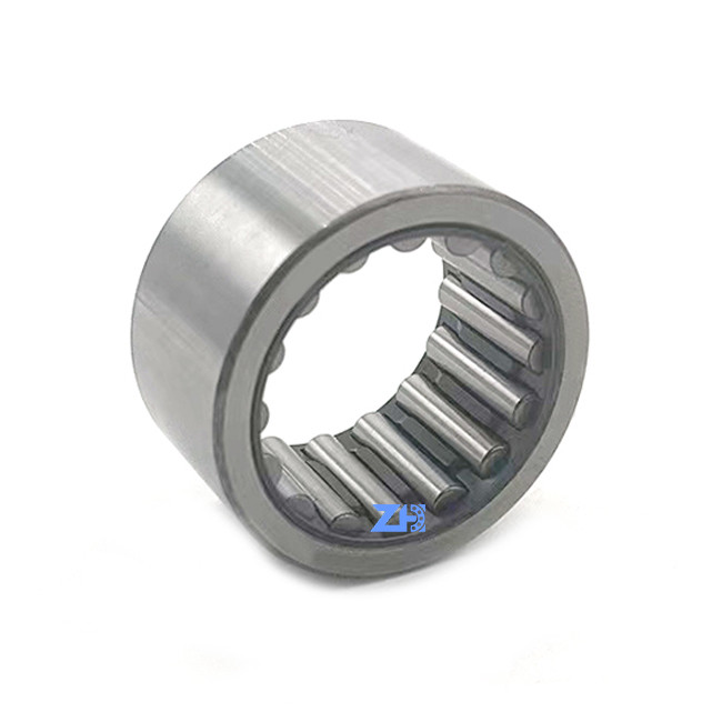 Large Intermittent Axial Load Needle Roller Bearing 2637474 For High Speeds