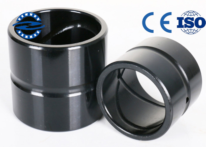 OEM Excavator Pin Bushing Customized Hardened Steel